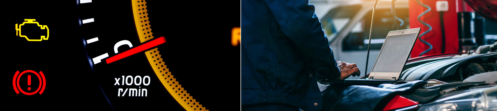 Check Engine Light | Car Engine Diagnostics Papamoa